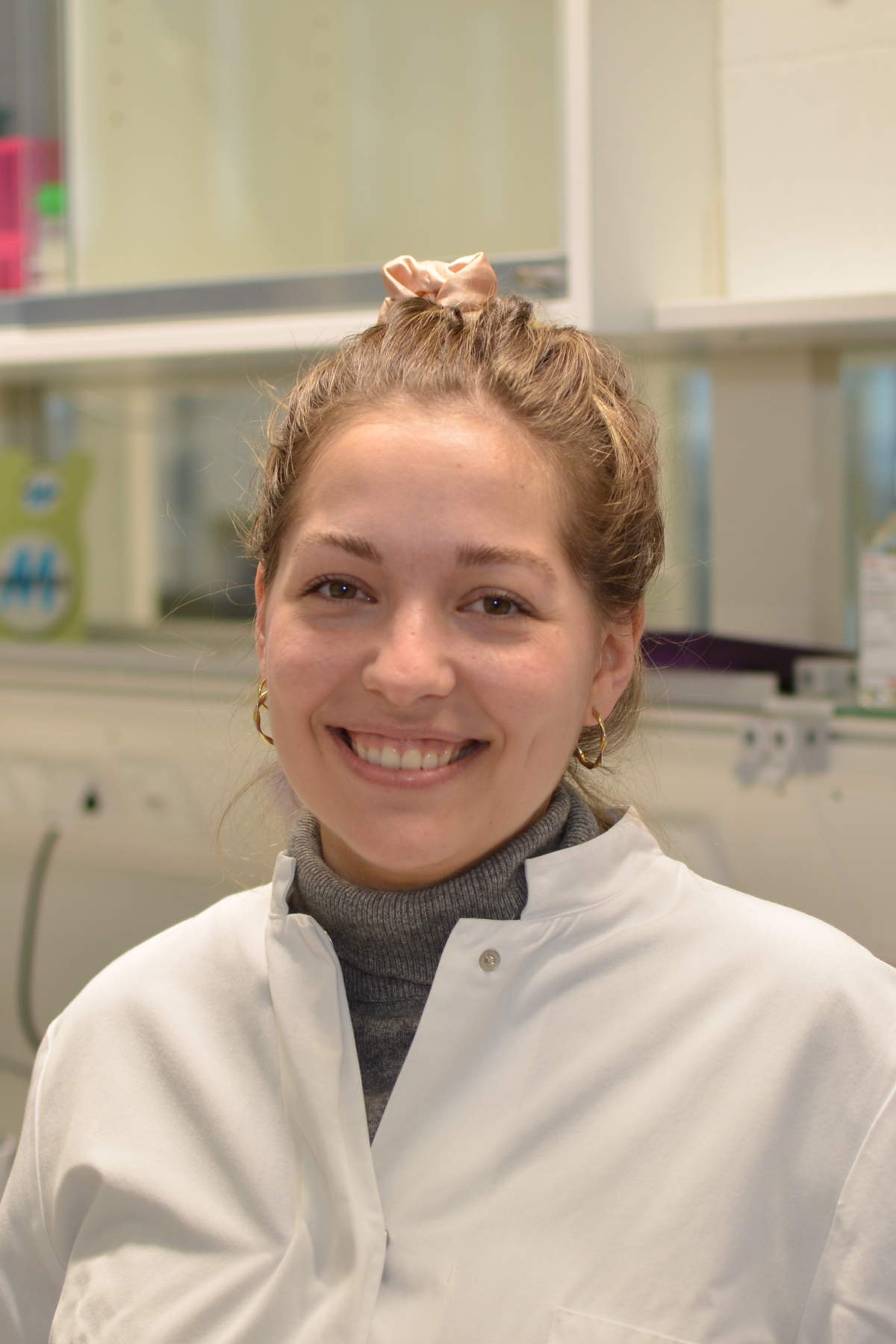 TEAM – Advanced Cellular Models of Neurodegeneration