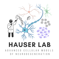 Advanced Cellular Models of Neurodegeneration – Hauser lab ...